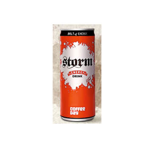 Storm Energy Drinks - - Drinks - Energy-Drinks - Orion Gift World