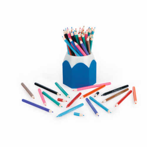 Zebra Penciltic Pen - Writing-Instruments - Pencils - Colour-Pencils ...